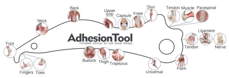 soft-tissue-tools - Physioneers' Therapy Gear